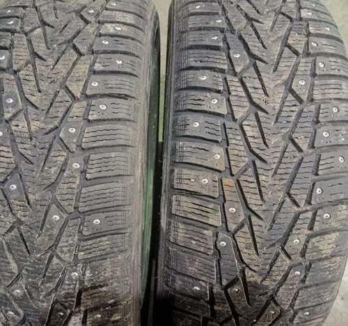 Nokian Tyres Nordman 7 215/55 R17