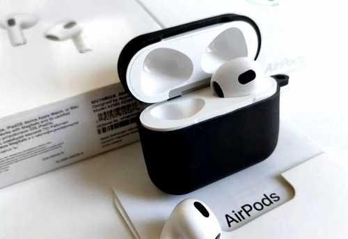 Беспроводные наушнки Apple AirPods 3