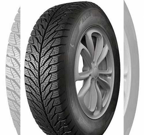 КАМА Alga (HK-531) 185/60 R14 82T