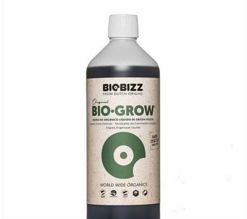 Удобрение Bio-Grow BioBizz 1 л