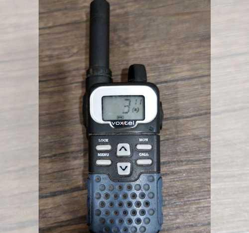 Рация voxtel MR 850