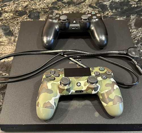 Sony playstation 4 pro