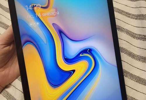 Samsung Galaxy tab A10.5 2018