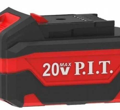 Аккумулятор OnePower P.I.T. PH20-4.0 (20В, 4Ач, L