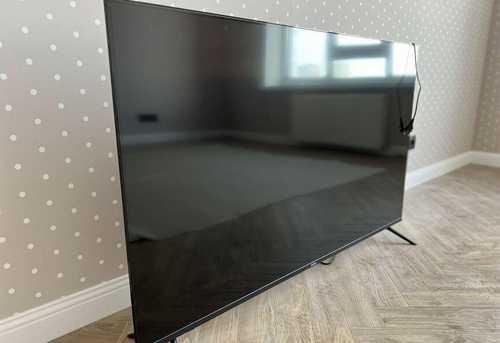 Haier 55 Smart TV MX