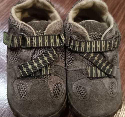 Merrell обувь детская