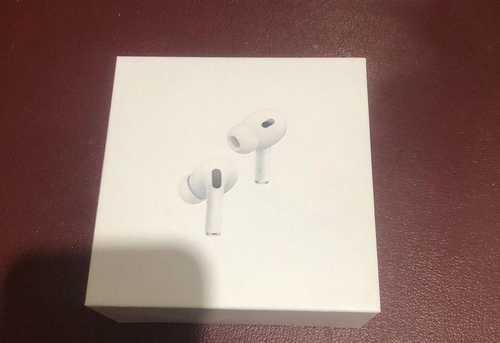 Наушники earpods pro2