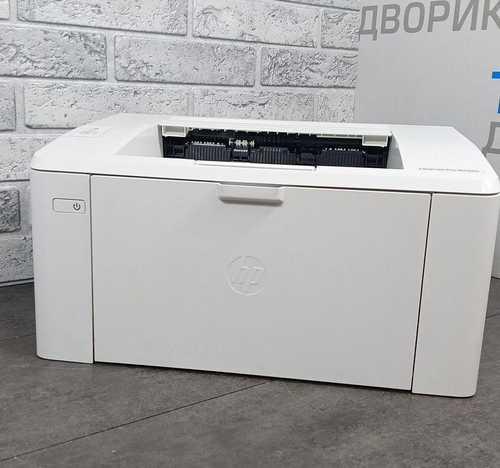 Принтер HP LaserJet M104a