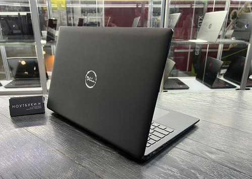 Новый Dell Latitude 3520 i7/8Gb/256Gb/win10 pro