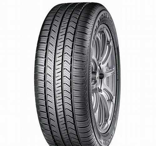 Yokohama Geolandar X-CV G057 275/40 R22 108W