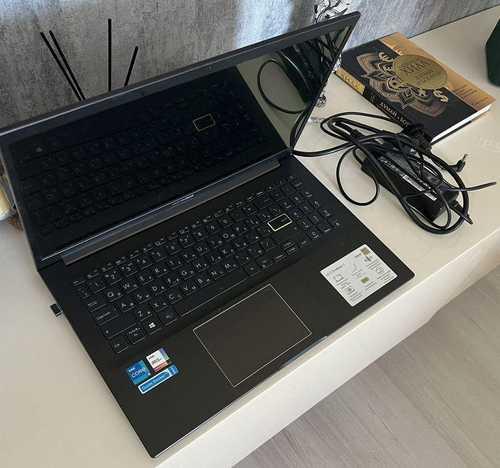 Ноутбук asus VivoBook 15 K513E