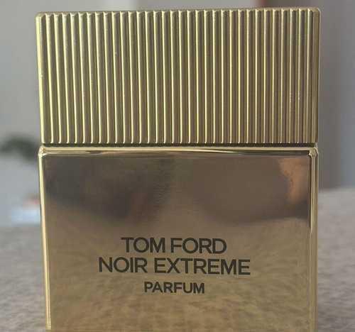 Tom ford noir extreme