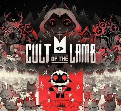 Nintendo: Cult of the Lamb