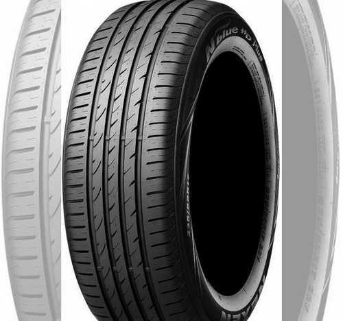 Nexen N'Blue HD Plus 185/55 R14 80H