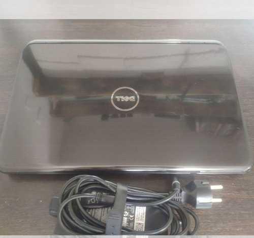 Ноутбук dell inspiron 5010