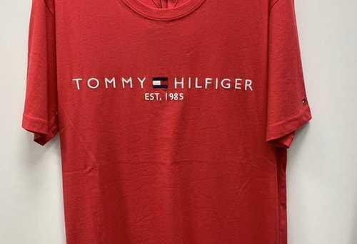 Футболка Tommy Hilfiger мужская новая