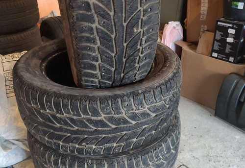 Cooper Weather-Master WSC 235/55 R17 103T