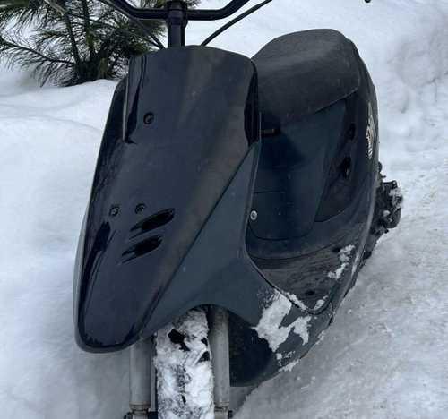 Honda dio 27