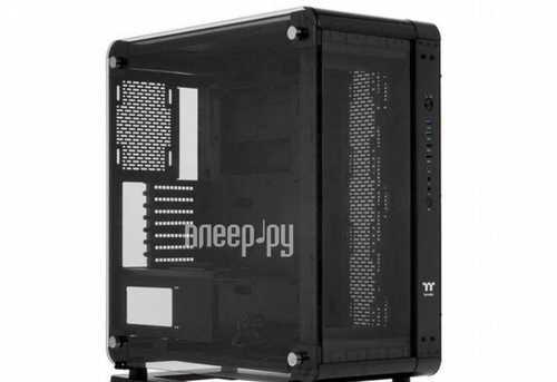 Thermaltake Case Core P6 Без бп Black CA-1V2-0