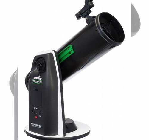 Телескоп Sky-Watcher Dob 130/650 Virtuoso GTi goto