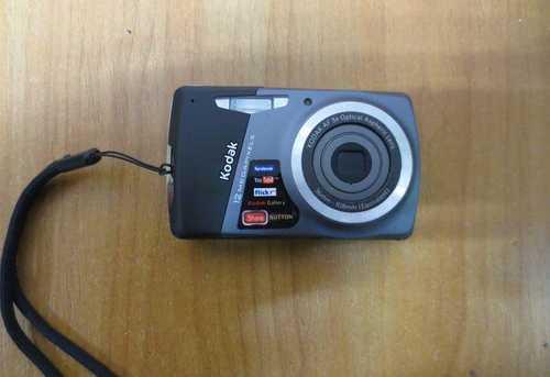 Фотоаппарат Kodak Easyshare M530