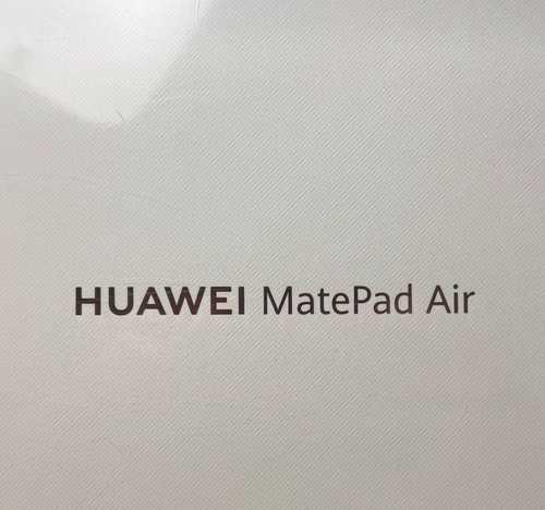 Планшет huawei matepad Air