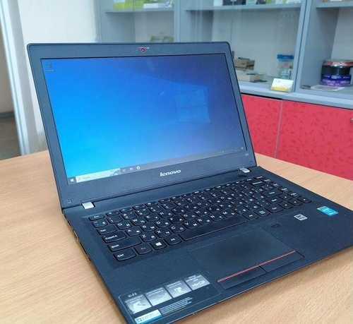 Ноутбук Lenovo E31-80