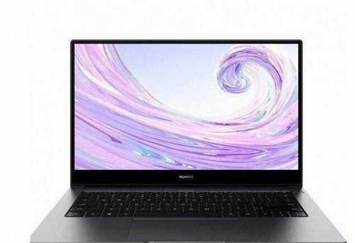 Huawei MateBook D 14 NbD-WDH9 (14"/i5/8гб/SSD512гб