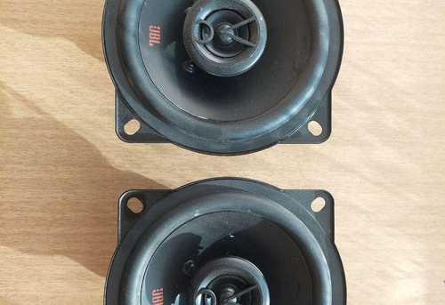 JBL 524 колонки автомобильные 13 см
