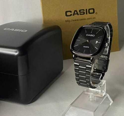 Наручные часы Casio Vintage