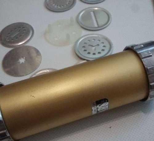 Кондитерский шприц Sawa 2000