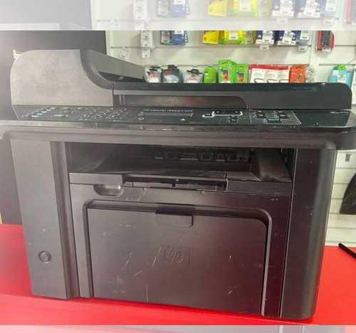 Принтер HP 1536 DF
