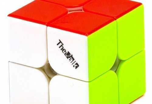 Кубик Рубика магнитный QiYi (MofangGe) 2x2x2 Valk