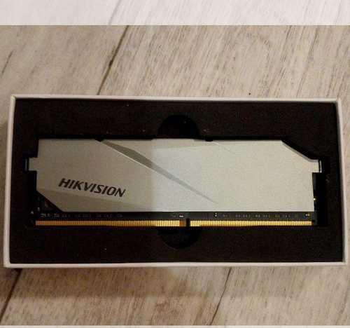 Оперативная память ddr4 8gb 3000