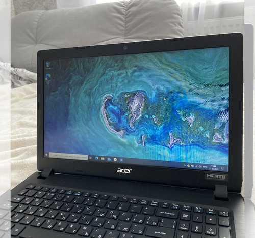 Ноутбук Acer Aspire A315-21G