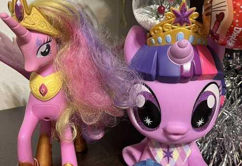 My Little Pony игрушки