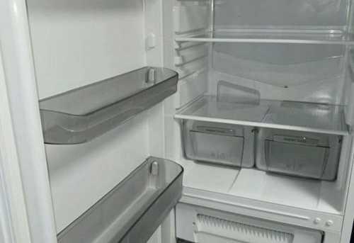 Ariston No Frost холодильник