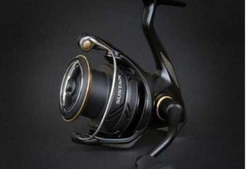 Катушка shimano 21 sustain