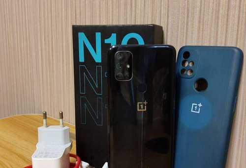 OnePlus Nord N10 5G, 6/128 ГБ