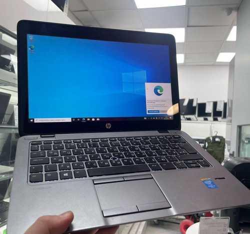 Ноутбук, HP EliteBook 820 G2