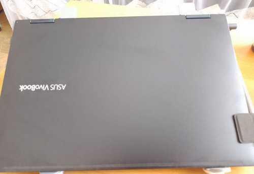 14" ASUS VivoBook Flip TM420UA, 512 ГБ, Ryzen 3 5300U, RAM 8 ГБ, Radeon Graphics