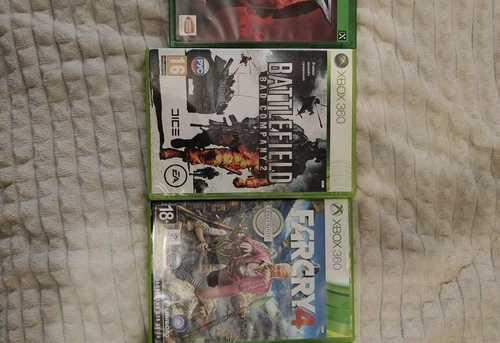 Игры на xbox 360, xbox one, лицензия