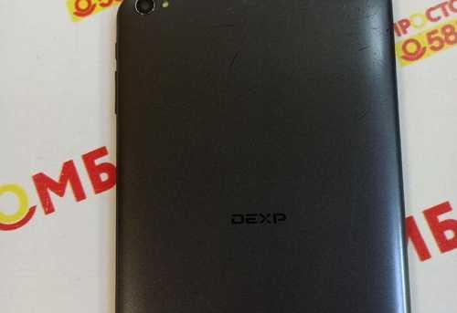 Планшет dexp ursus B38