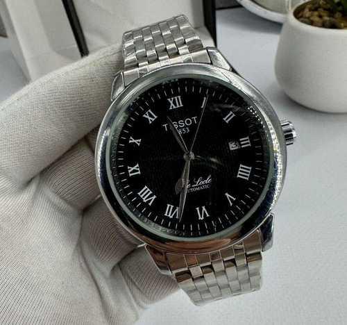 Часы механические Tissot