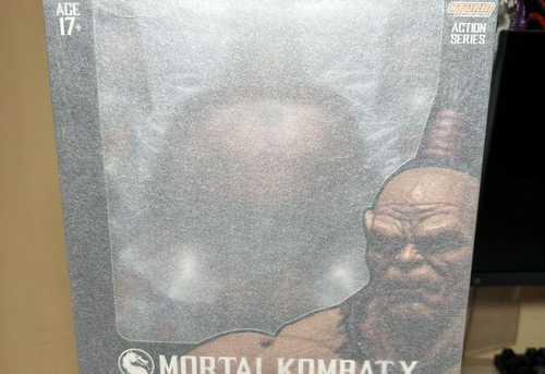 Goro MK X Storm Colectibles