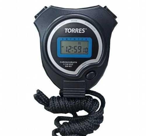 Секундомер Torres Stopwatch SW-001