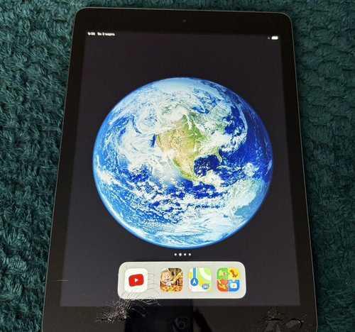 iPad air a1474