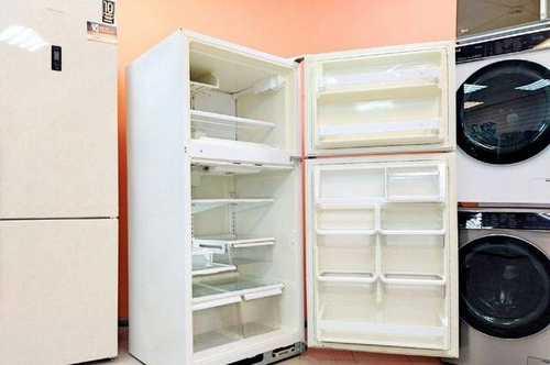 Холодильник Whirlpool Nofrost.Честная гарантия год