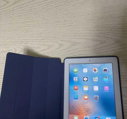 iPad 2