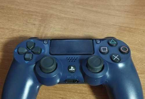 Геймпад dualshock 4